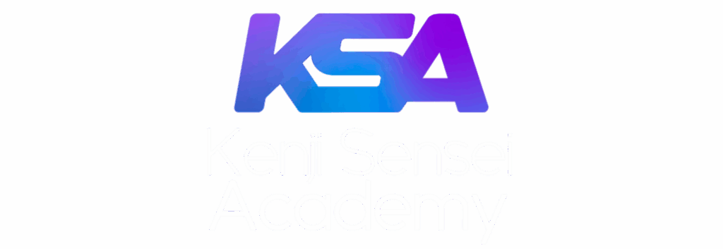 Kenji Sensei Academy - Kenji Sensei Academy